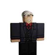 Raymond | Specter2 Wiki | Fandom