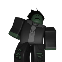 Zombie Michael | Specter2 Wiki | Fandom