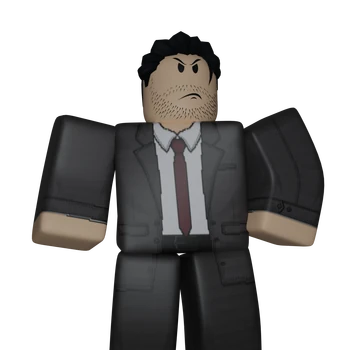 Garrison | Specter2 Wiki | Fandom