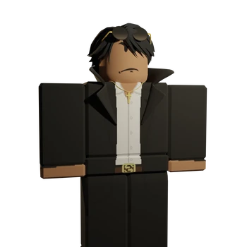 Miguel | Specter2 Wiki | Fandom