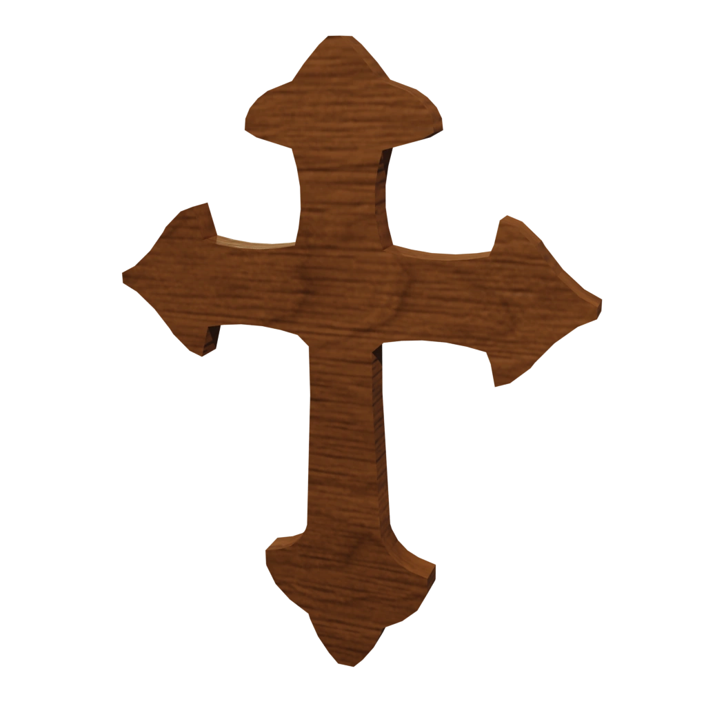 Crucifix | Specter2 Wiki | Fandom