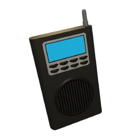 Spirit Box | Specter2 Wiki | Fandom