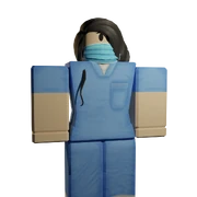 Ellen | Specter2 Wiki | Fandom