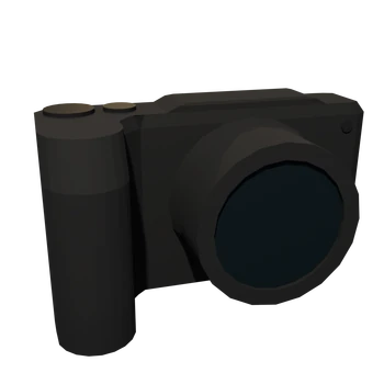 Camera | Specter2 Wiki | Fandom