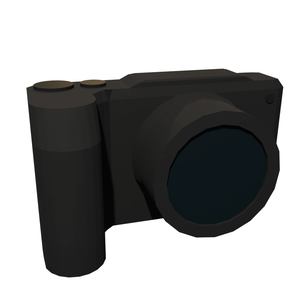 Camera | Specter2 Wiki | Fandom