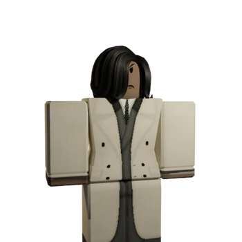 Breelyn | Specter2 Wiki | Fandom
