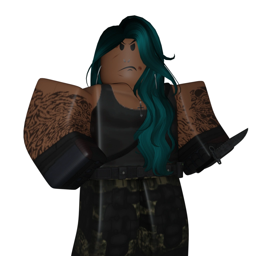 Xaviera | Specter2 Wiki | Fandom