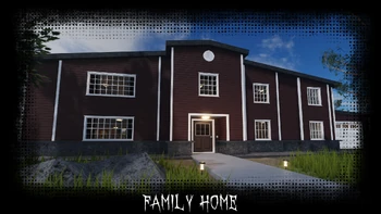 Family Home | Specter2 Wiki | Fandom