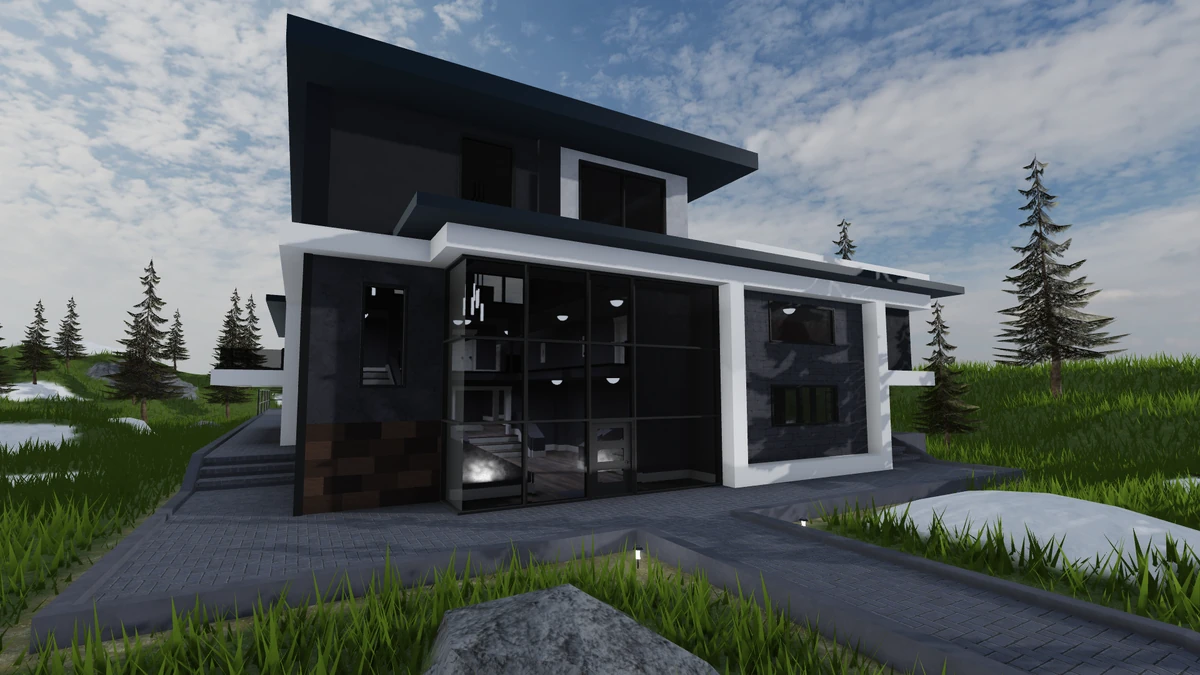 Luxury Home | Specter2 Wiki | Fandom