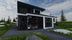 Maps | Specter2 Wiki | Fandom