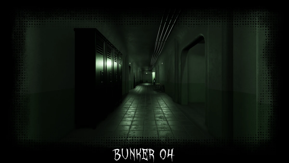 Bunker 04 | Specter2 Wiki | Fandom