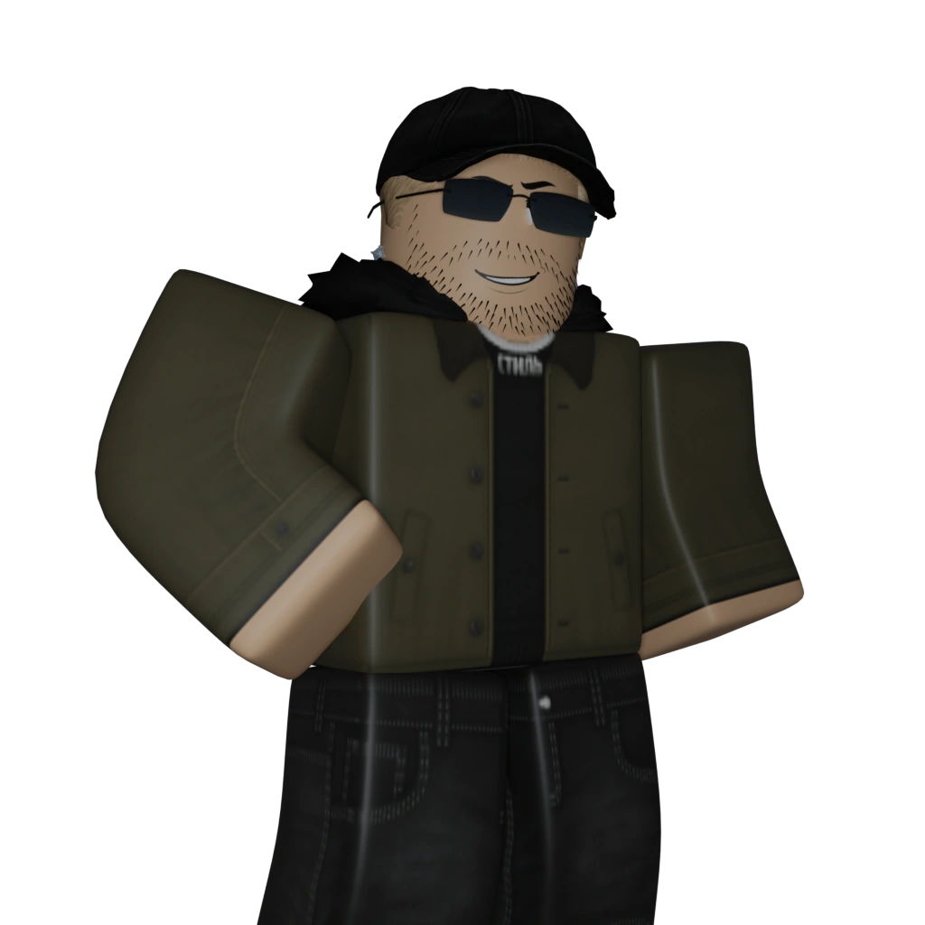 Eric Olson | Specter2 Wiki | Fandom