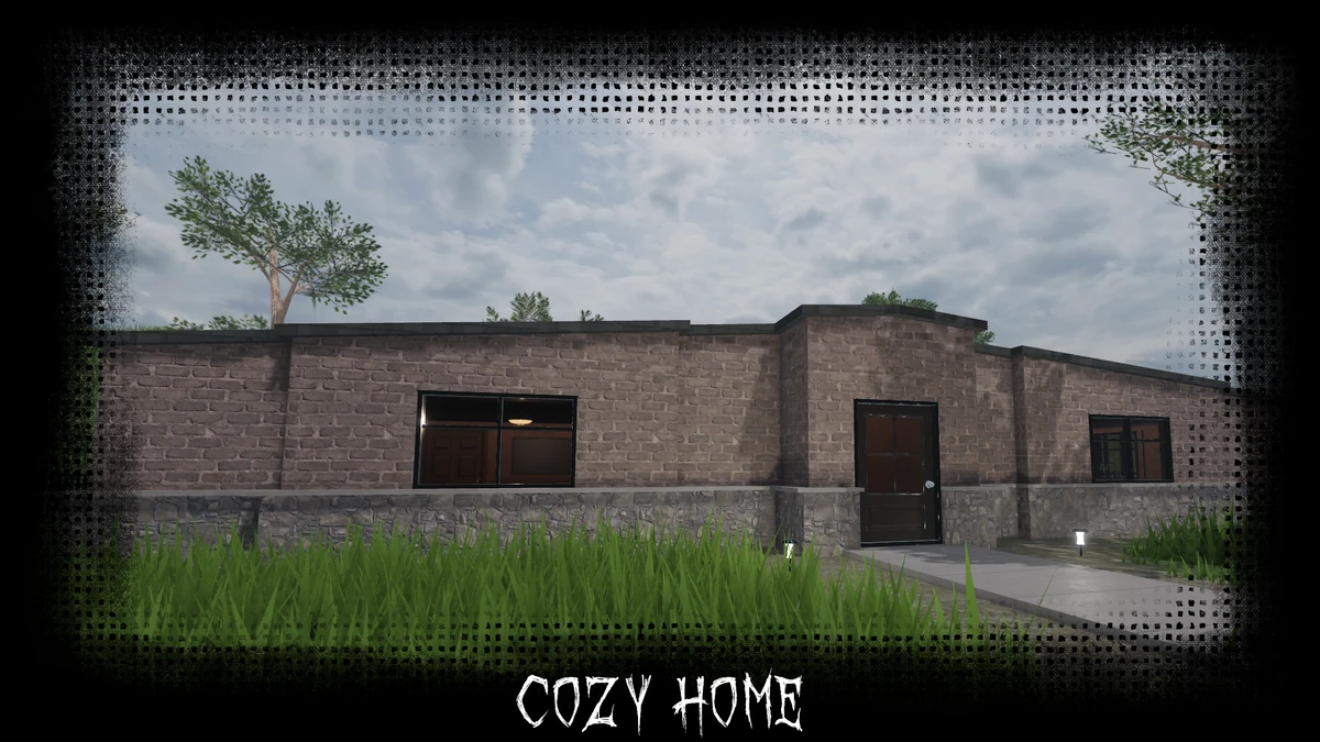 Cozy Home | Specter2 Wiki | Fandom