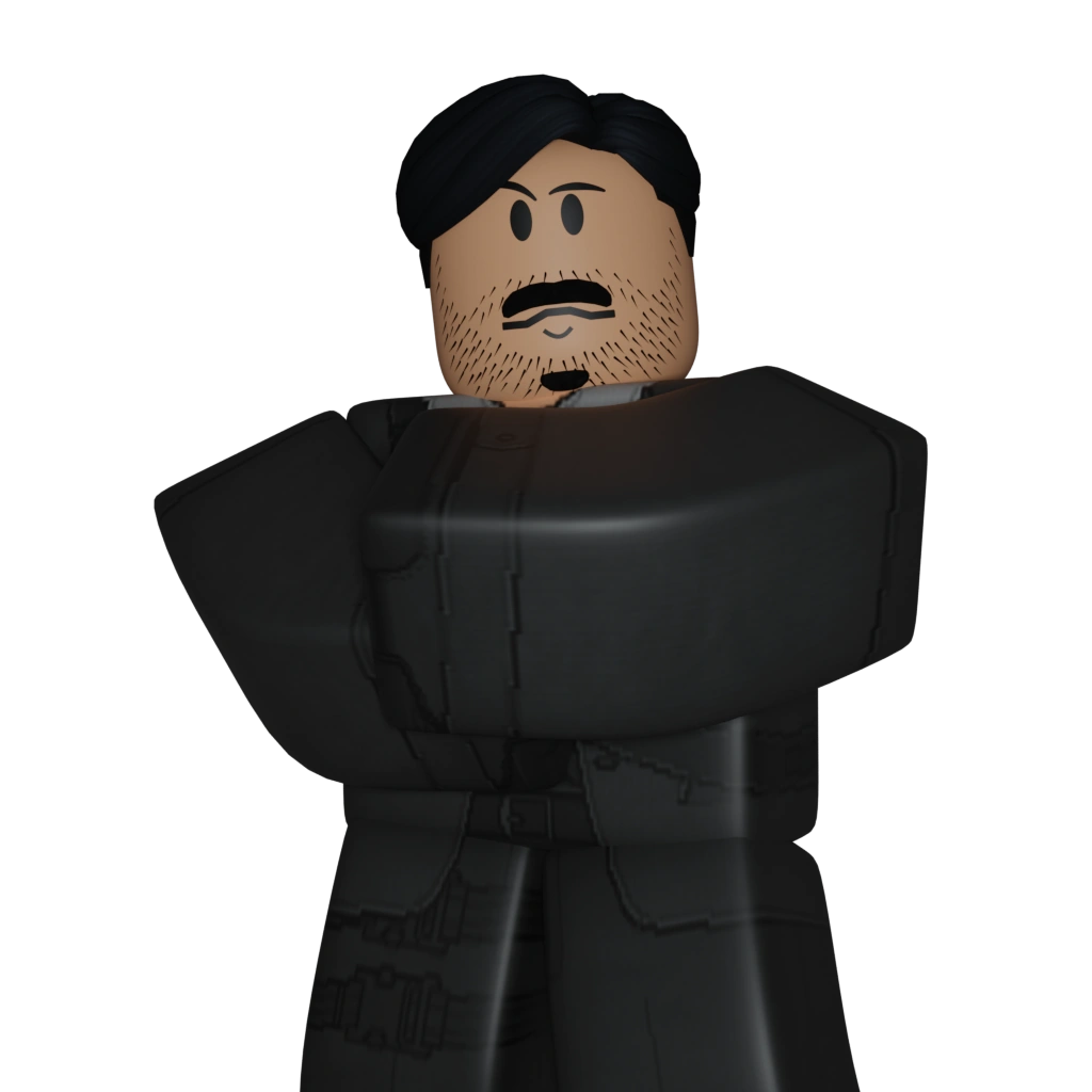 Christopher | Specter2 Wiki | Fandom