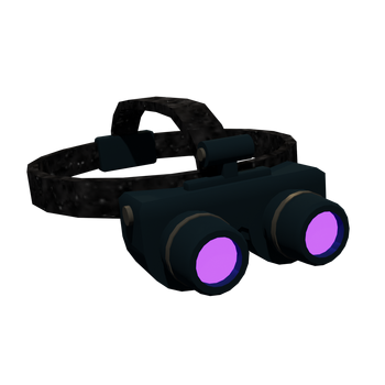 Ghost Goggles | Specter2 Wiki | Fandom