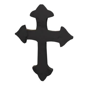 Crucifix | Specter2 Wiki | Fandom
