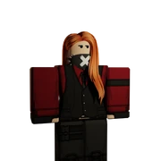 Scarlett | Specter2 Wiki | Fandom