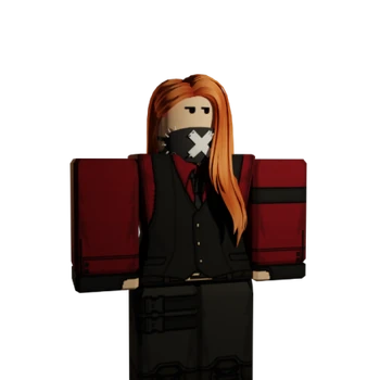 Scarlett | Specter2 Wiki | Fandom