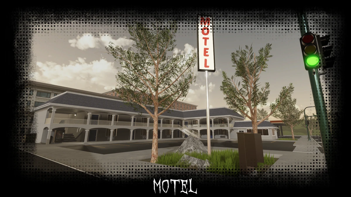 Motel | Specter2 Wiki | Fandom