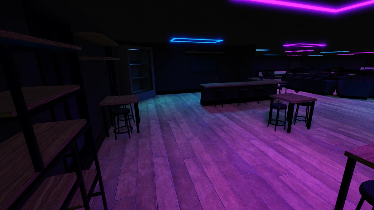 Nightclub | Specter2 Wiki | Fandom
