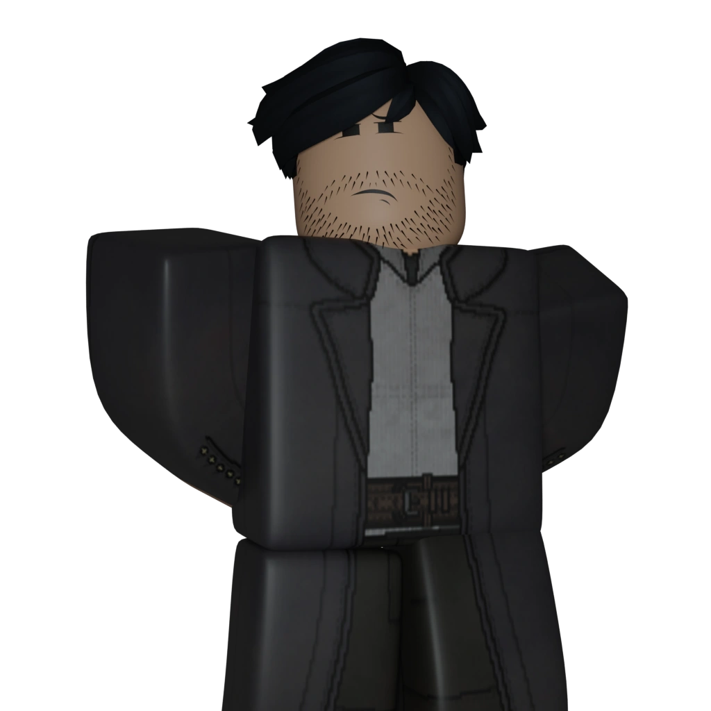 Winters | Specter2 Wiki | Fandom