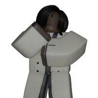 Characters | Specter2 Wiki | Fandom