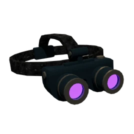 Ghost Goggles | Specter2 Wiki | Fandom