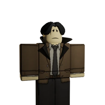 Gregory | Specter2 Wiki | Fandom