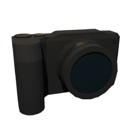 Camera | Specter2 Wiki | Fandom