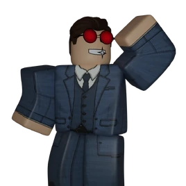 Phoenix | Specter2 Wiki | Fandom