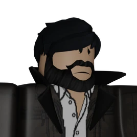 Winters | Specter2 Wiki | Fandom