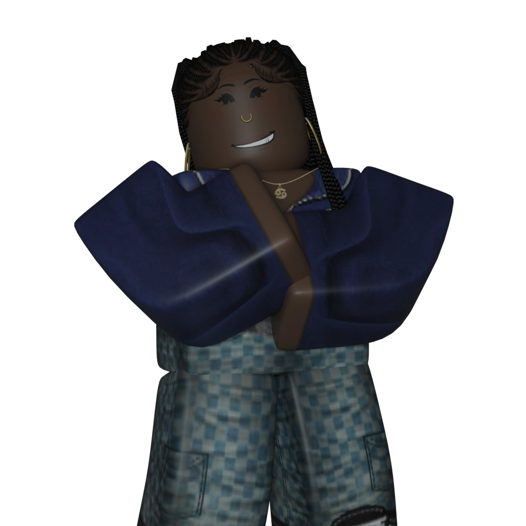 Imani | Specter2 Wiki | Fandom