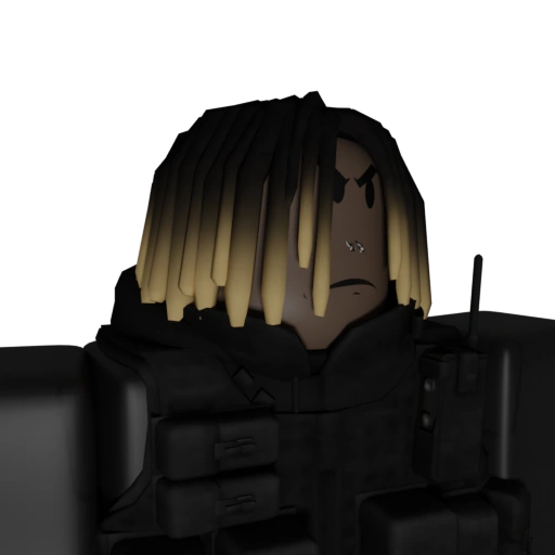 Tyrell Powers | Specter2 Wiki | Fandom