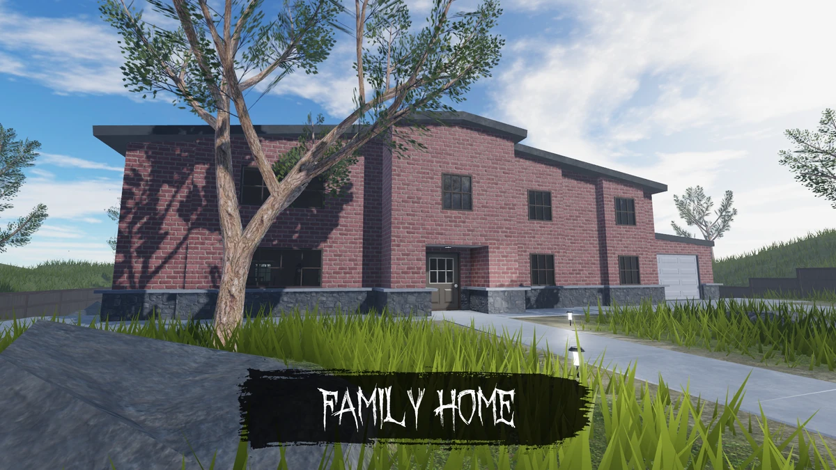 Maps | Specter2 Wiki | Fandom