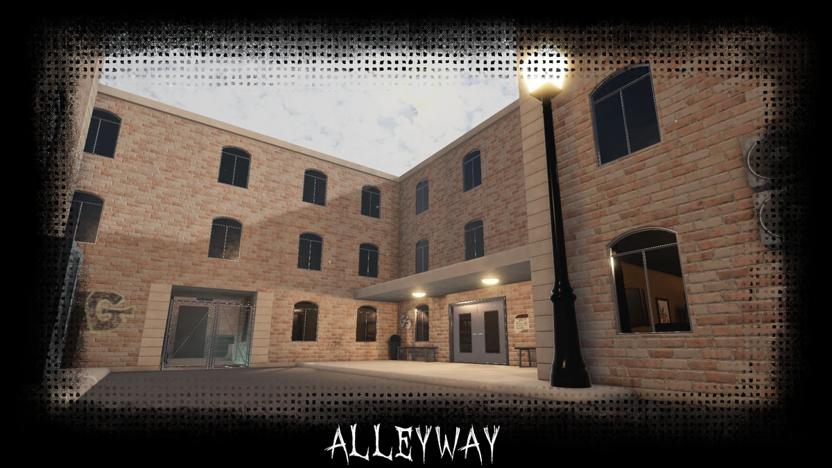 Alleyway | Specter2 Wiki | Fandom
