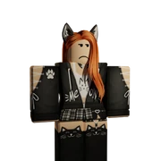 Scarlett | Specter2 Wiki | Fandom