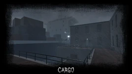 Cargo | Specter2 Wiki | Fandom
