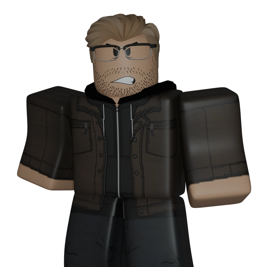 Trevor Olson | Specter2 Wiki | Fandom