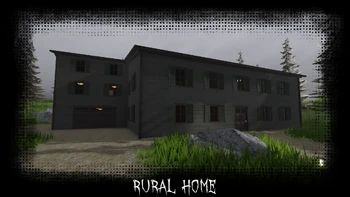 Rural Home | Specter2 Wiki | Fandom
