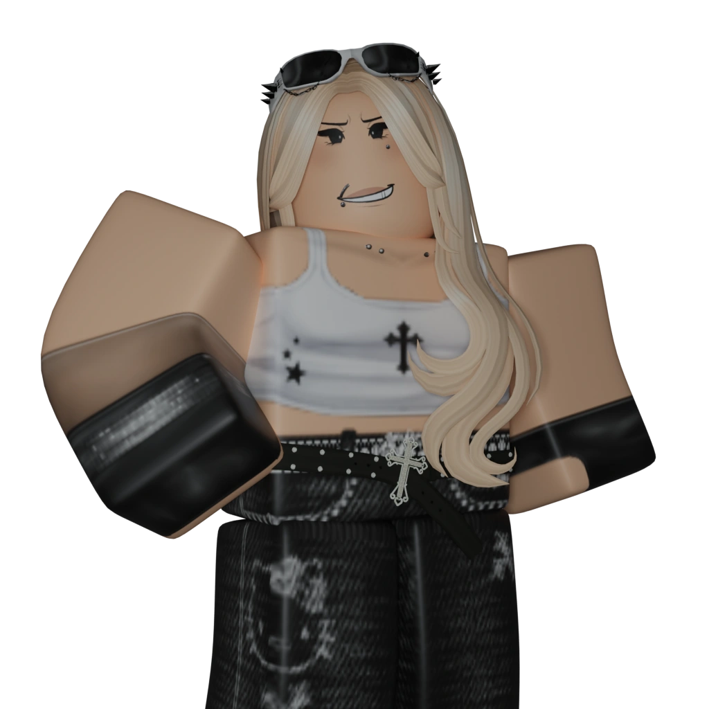 Anna Hoffman | Specter2 Wiki | Fandom