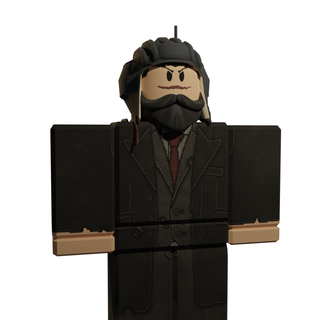 Grigoriy Kiselev | Specter2 Wiki | Fandom