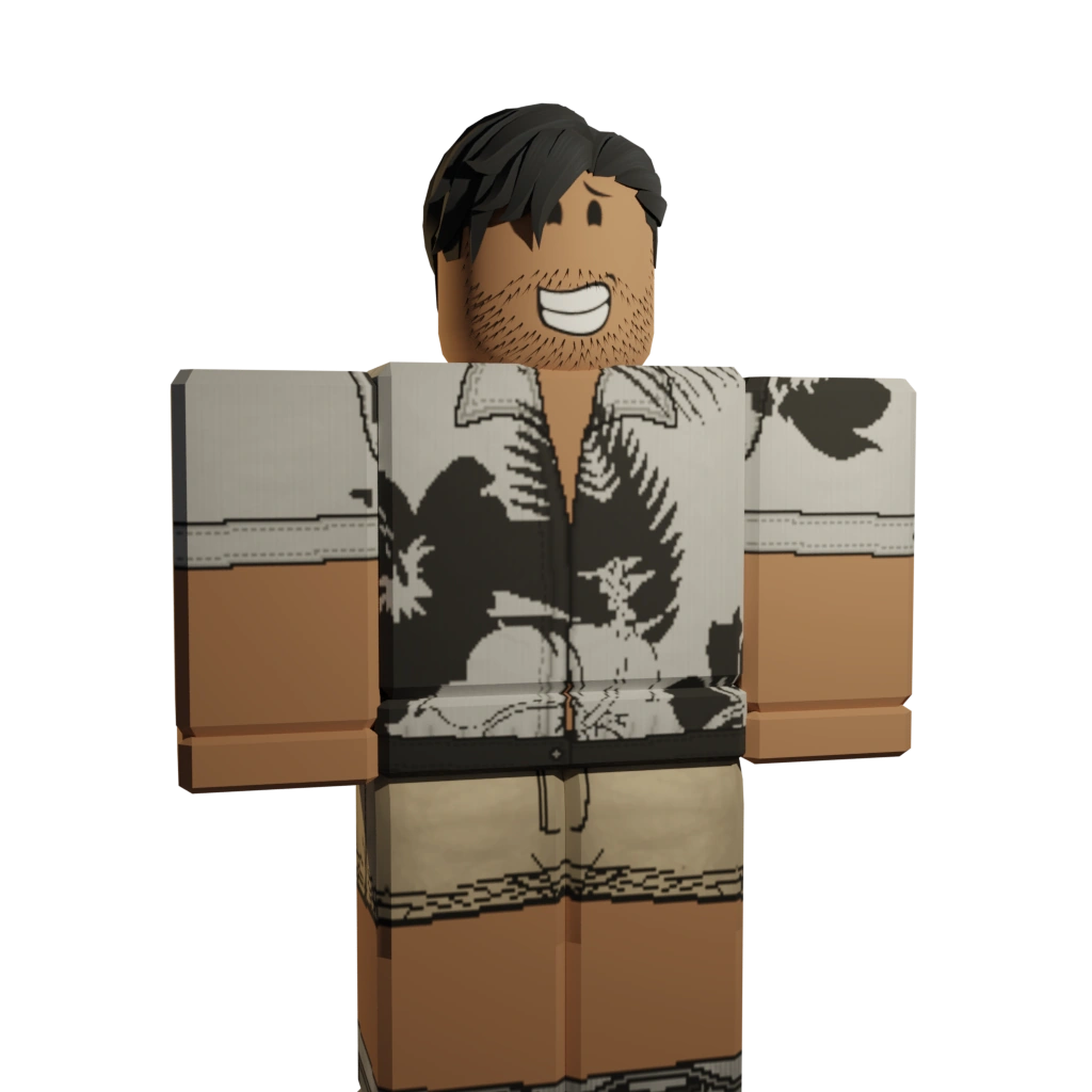 Carlos | Specter2 Wiki | Fandom