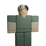 Waylon | Specter2 Wiki | Fandom