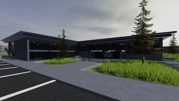 Clinic | Specter2 Wiki | Fandom