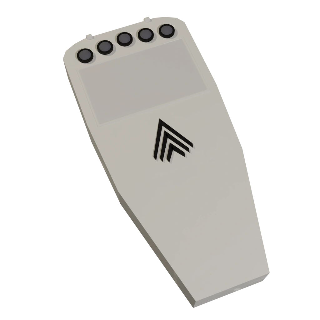 Equipment Cases/Luxury | Specter2 Wiki | Fandom