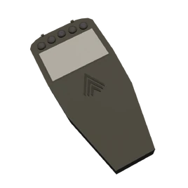 EMF Reader | Specter2 Wiki | Fandom