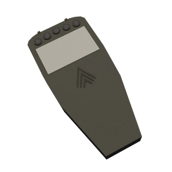 EMF Reader | Specter2 Wiki | Fandom