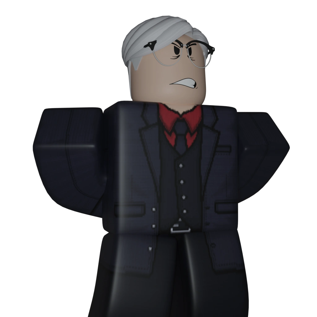 Raymond | Specter2 Wiki | Fandom