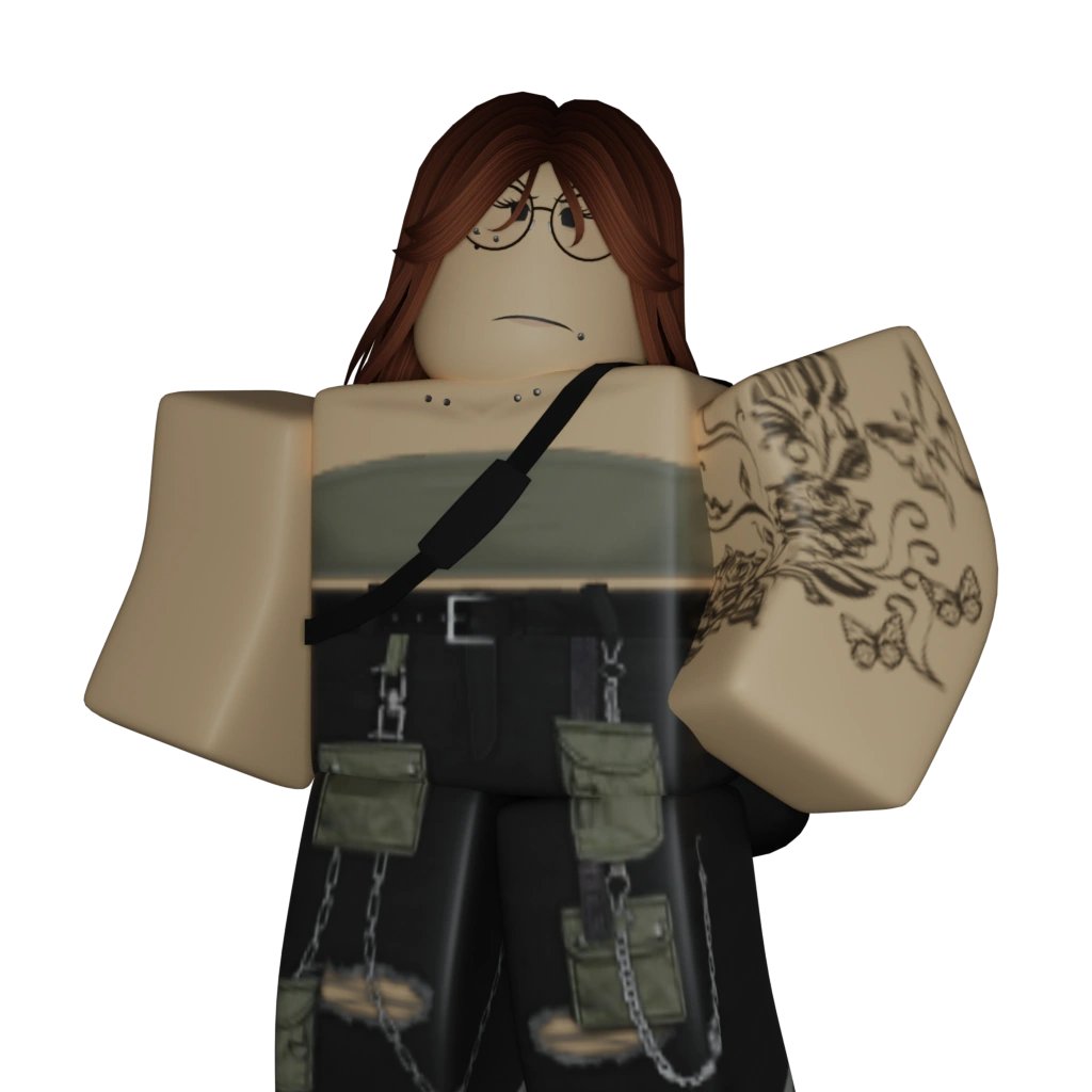 Jiao | Specter2 Wiki | Fandom