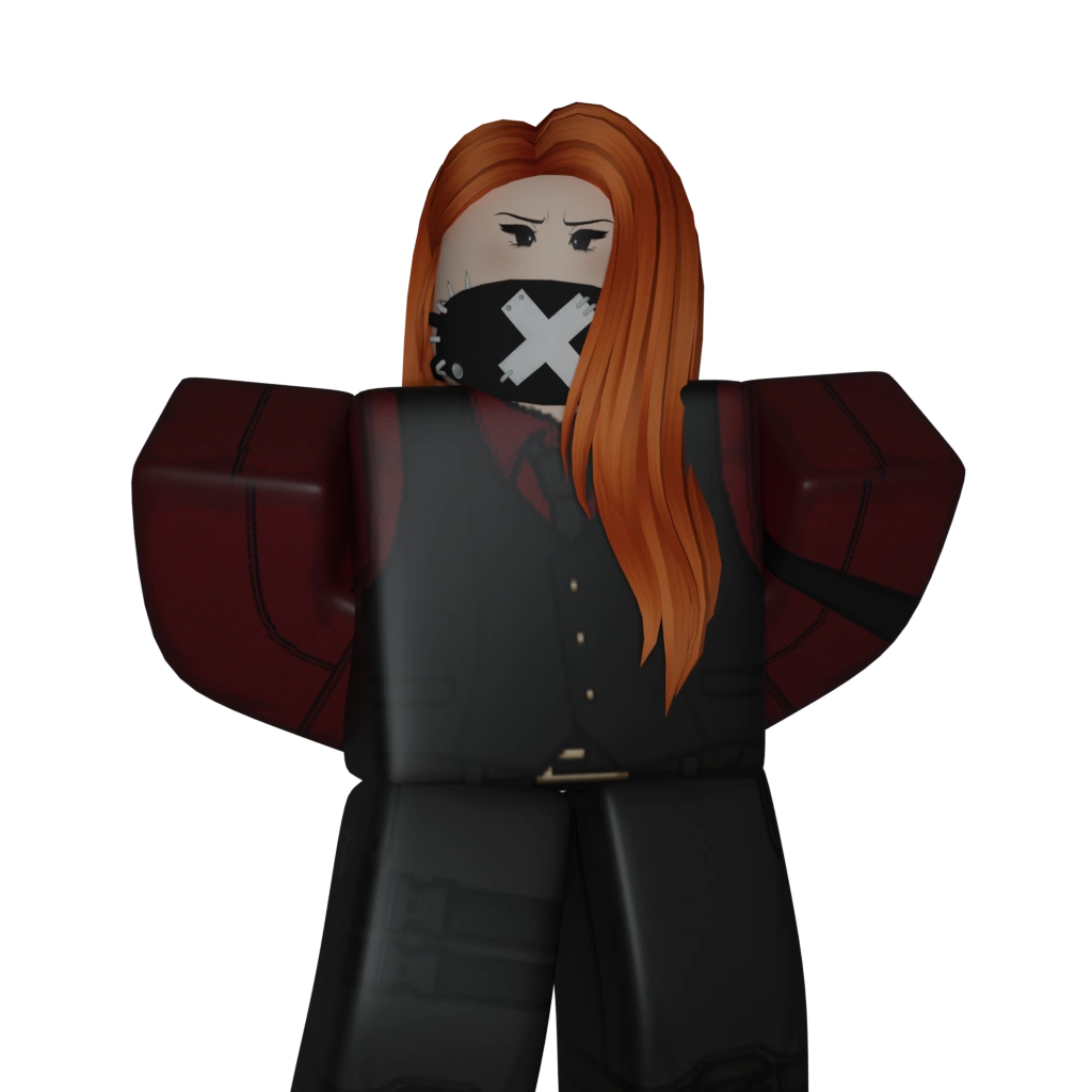 Scarlett | Specter2 Wiki | Fandom